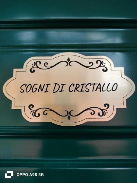 Sogni Di Cristallo Luxury Home - Sospel