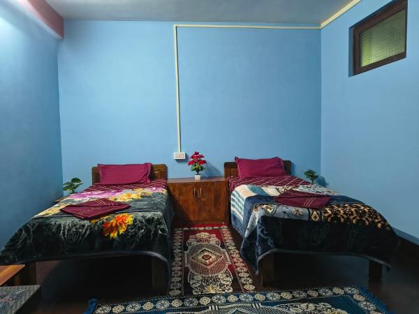 Laxmi Homestay - Kalimpong