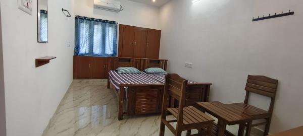 Santha Residency - Dindigul
