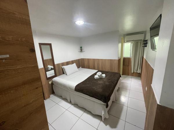 Pousada Vila Bela - State of Pernambuco