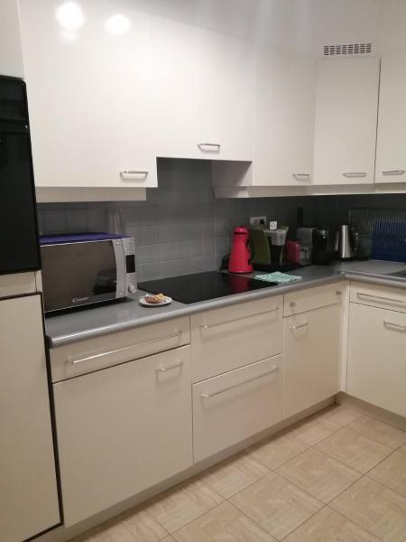 Cannes Martinez One Bedroom By Sweet Accommodation - Valbonne