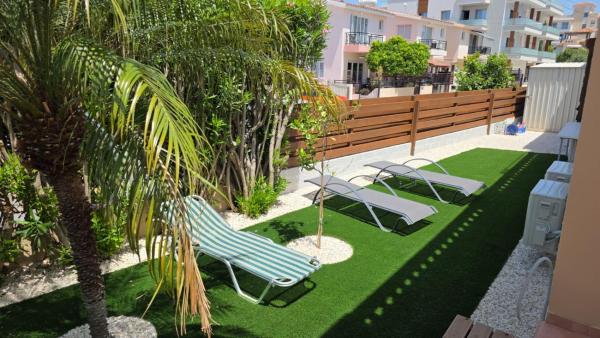 Hellena Home - Paphos