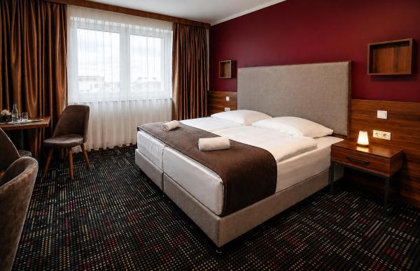 Zenith Hotel Frankfurt Airport - Francfort-sur-le-Main