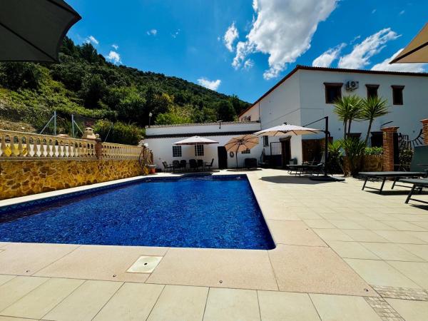 Casa Mista Del Mundo - Spain