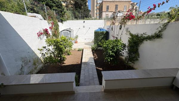Casa Lorma - Erice