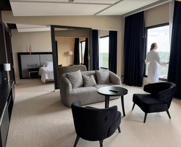 Azahar Hotel & Spa - San Pedro