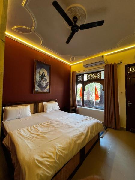 Vedic Dham Ganga - Rishikesh