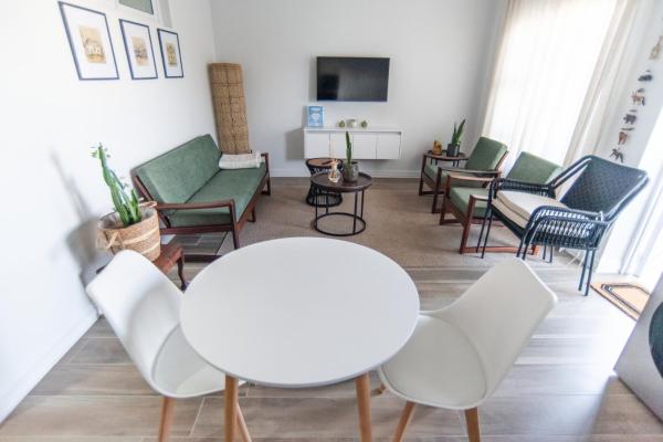 Benguella Breeze - Swakopmund