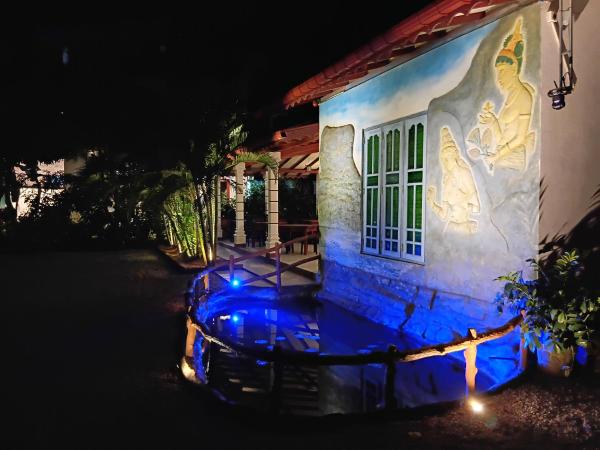 M Ro Sigiriya Homestay - Sri Lanka