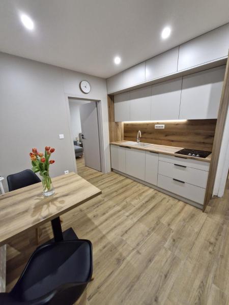 Apartmán Grand - Partizánske