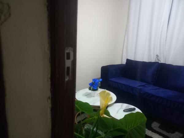 Alleen B Homes - Kisumu