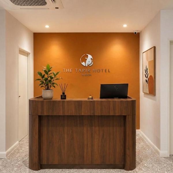 The Tapir Puchong By Byon Premium Suites & Hotels - Puchong