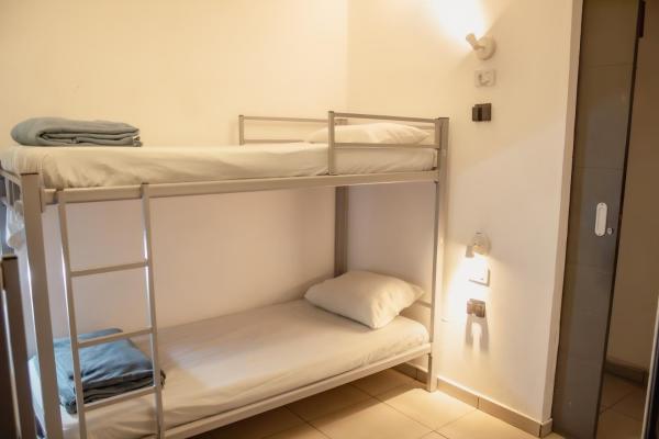 Soul Hostel Av Paulista Bela Vista 1 - São Paulo, Brezilya