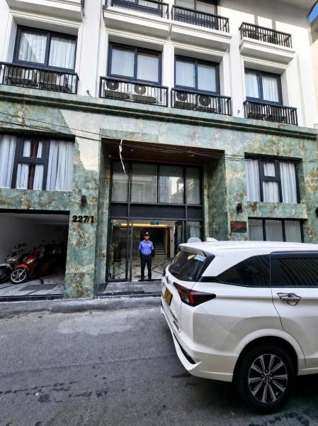 El Mulato Hotel & Apartment - Da Nang
