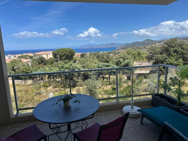 Casa Alpana - L'Île-Rousse