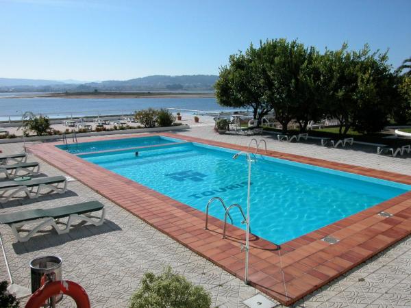Hotel Touris - Cambados