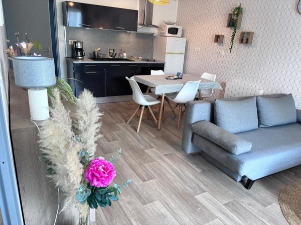 Très Bel Appartement Proche De La Mer - Plestin-les-Grèves