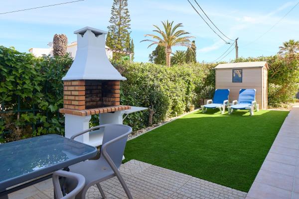 Apartment Ocean Dream - Carvoeiro