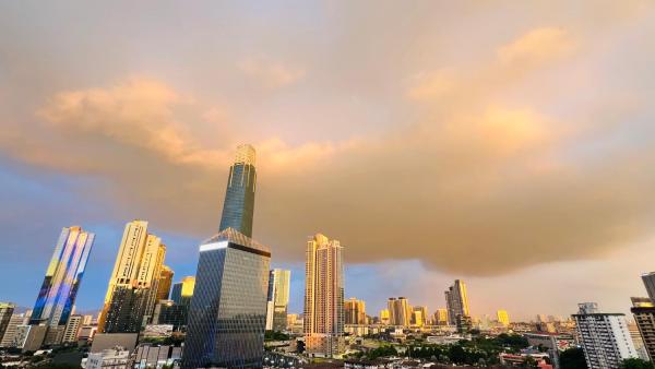 My Home City Center In A X O N - Bukit Bintang