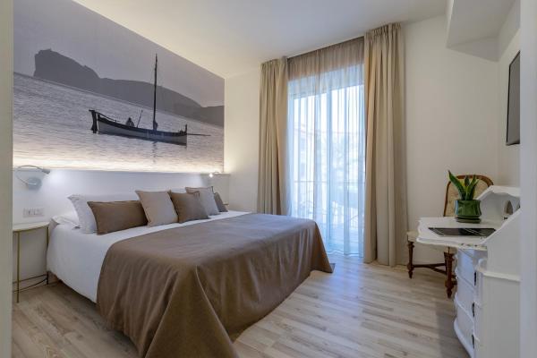 Relaisapartments Porto - Alghero