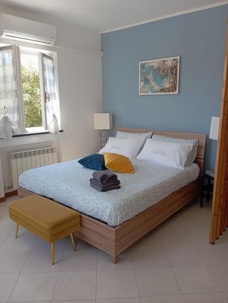 Cammaryhouse - Moneglia