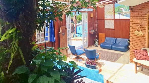Vila Canto Ilhabela - Ilhabela