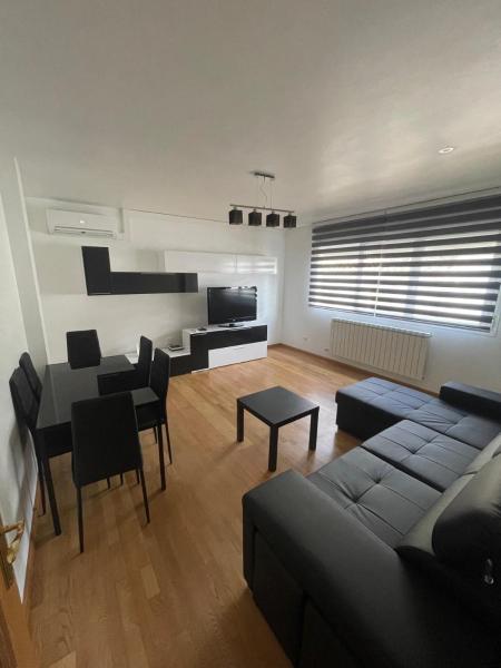 Apartamento Rural Mai Bardenas - Navarra