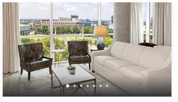 Club Wyndham Resort Atlanta - Atlanta, GA