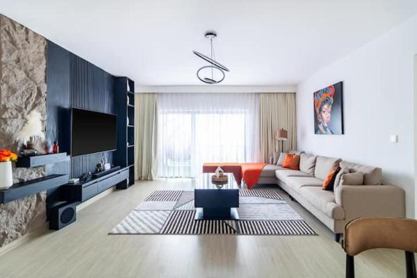 Blueprint Heights Apartments - Nairobi