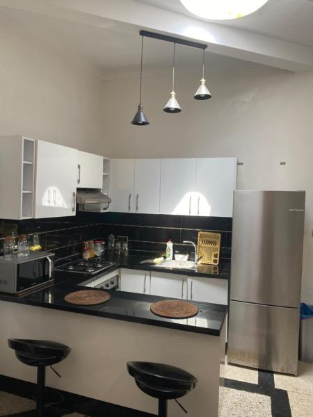 Magnifique Chambre Privée - Casa - Casablanca, Maroc