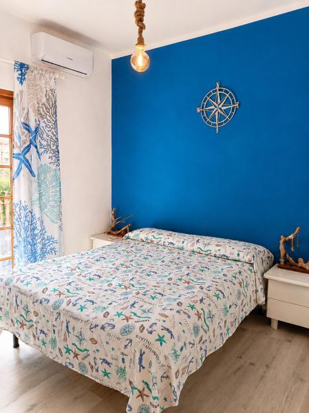 La Casa Al Mare Di Adriano - Lavinio Sea & Beach Apartment - Vicino Al Mare, Zona Tranquilla - Anzio