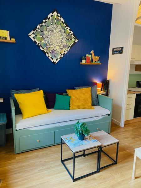 Appartement Hyper Centre - Caen