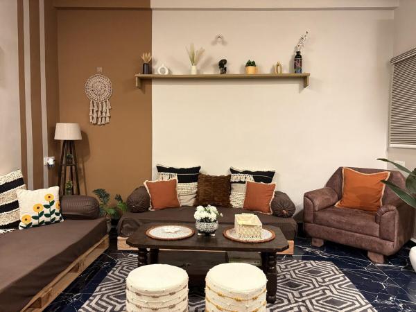 Savera By Navkar Homes - Ff 2bhk - 8 Mins To Mahakal - Ujjain