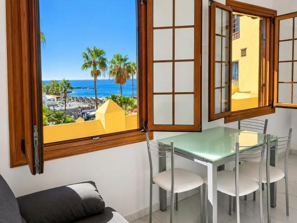 Pueblo Canario Ocean Breeze Apartment - Adeje