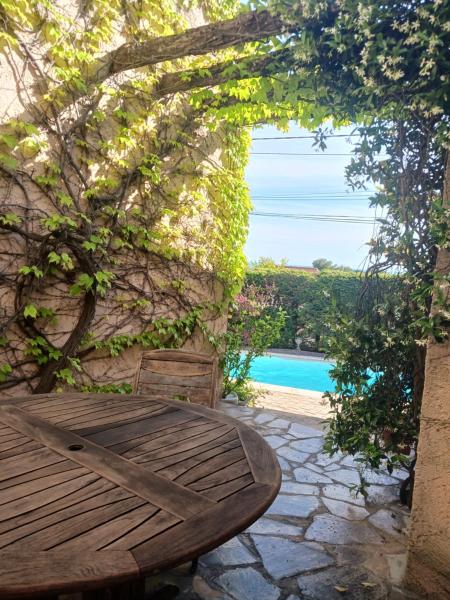 La Villa Des Restanques - Marignane