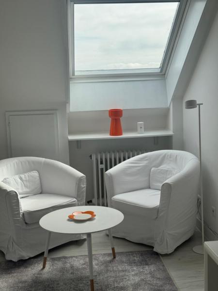 City Apartment Gegenüber Vom Kurhaus - Lauterbad