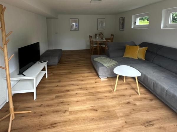 Ruhige Ferienwohnung Im Grünen - Wissen