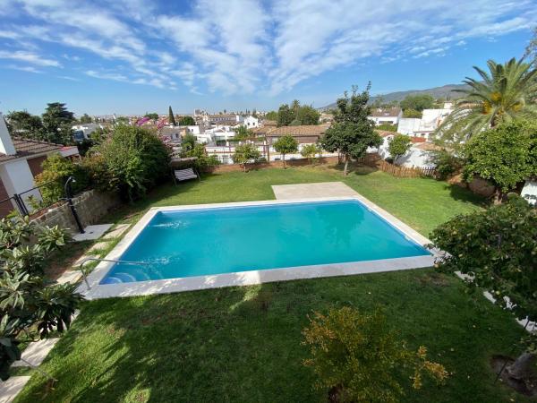 Habitación A 8 Minutos Del Centro - Córdoba