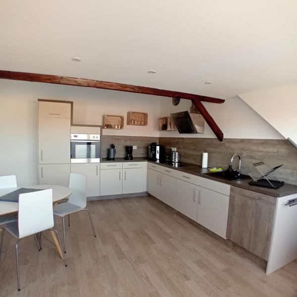 Ferienwohnung Harztraum - Wernigerode