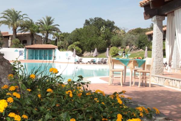 Exclusive Sardinia Villas - Sardaigne