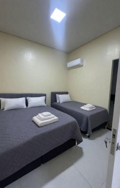 Hospedagem Caripi , Quartos Privativos - Maranhão (estado)