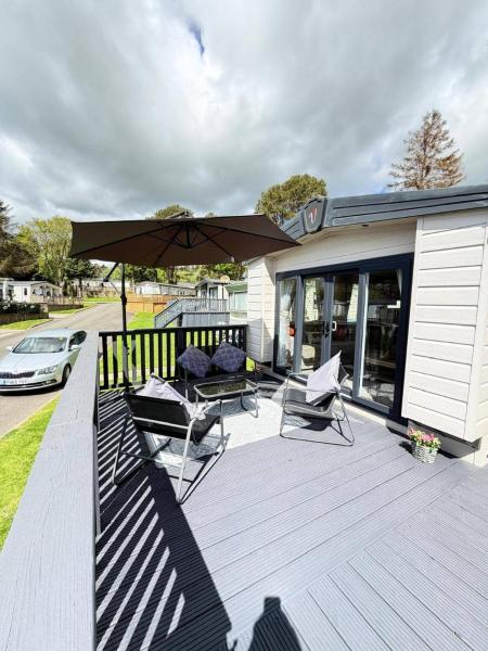 Apartment Sleeps 6 With Parking - Jedburgh