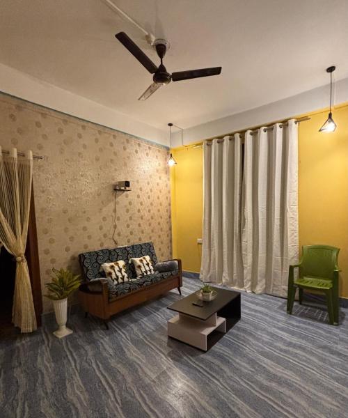 Niribili Homestay - Dibrugarh