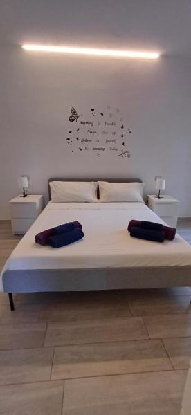 Nuovo Alloggio Ampia Veranda Free Wi-fi - Solanas