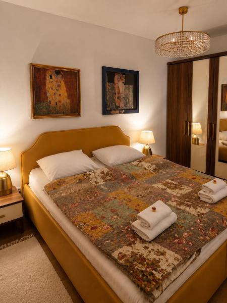 Apartment Ismens - Vienna