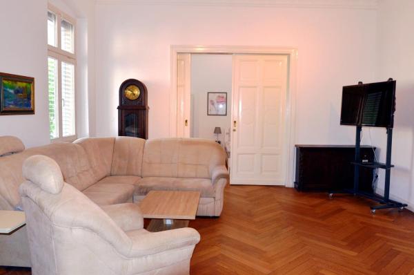 Gästewohnung Cottbus City Wohnung 2 -