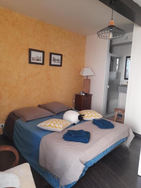 Chez Is-mi - Cournon-d'Auvergne