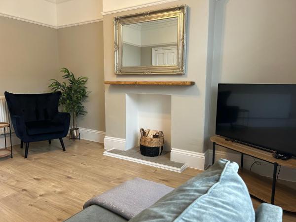 Home In Rossendale, Lancashire - Burnley