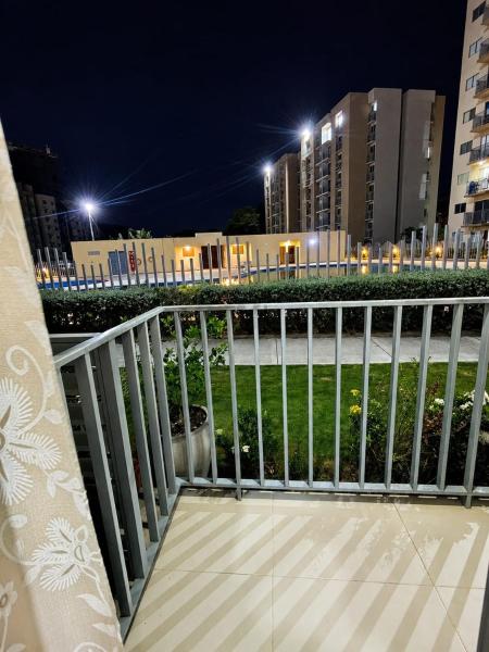 Apartamento Moderno Vista Piscina - Aviva Sierra Santa Marta - Santa Marta, Colombia