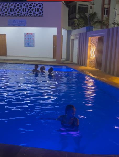 Modern Luxurious 2 Bedroom Apartment,mombasa Nyali - Mombasa